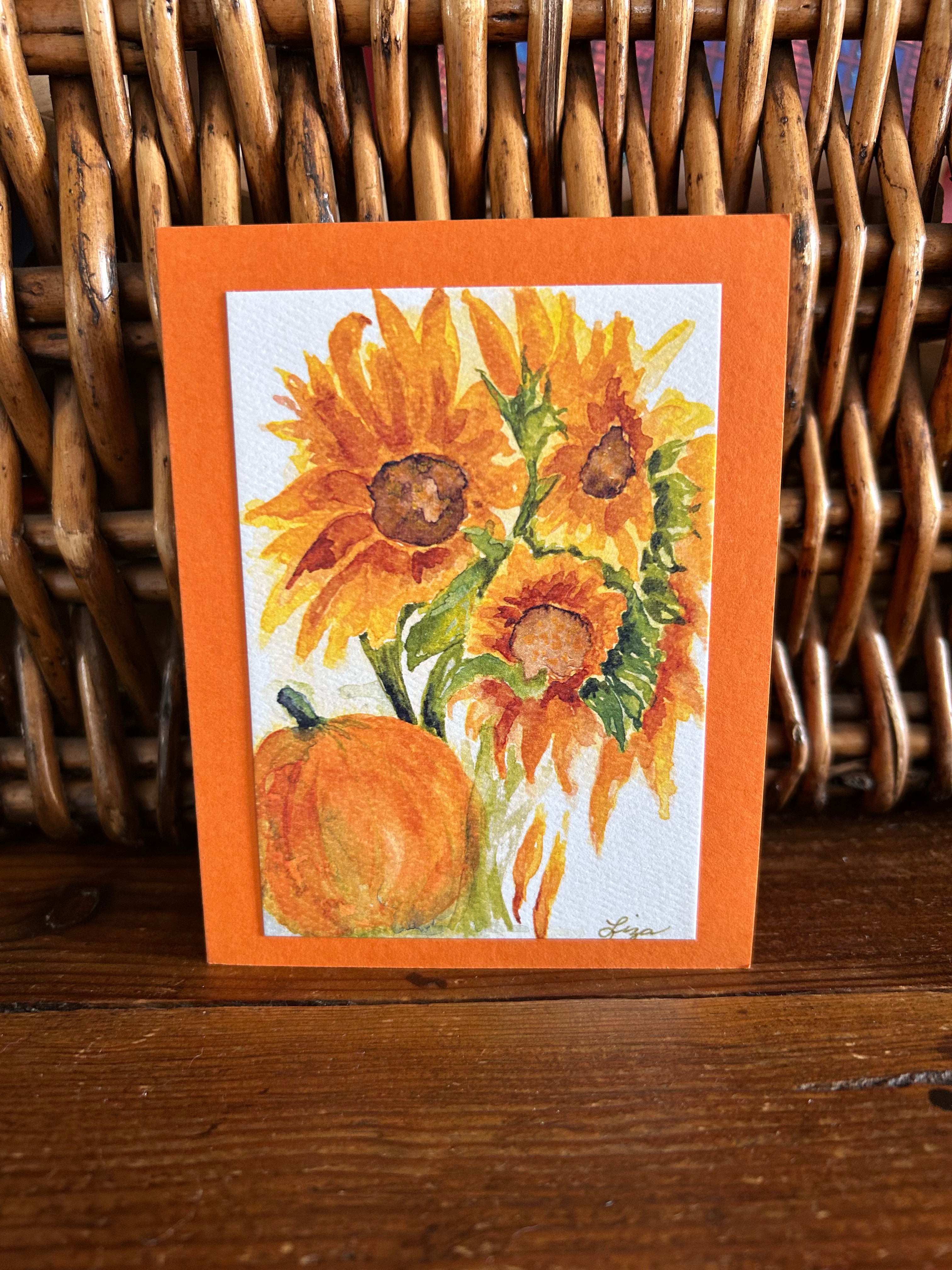 Single Cards – Creative Grace Watercolors